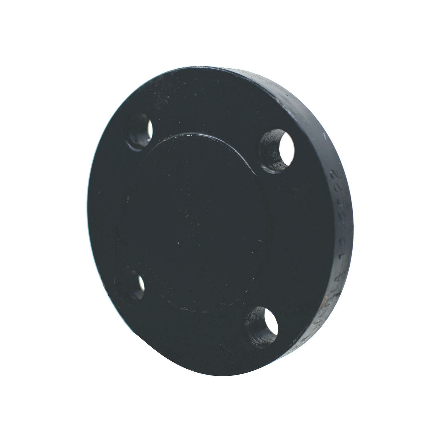 A105 Raised Face Blind Flange | STS Industrial