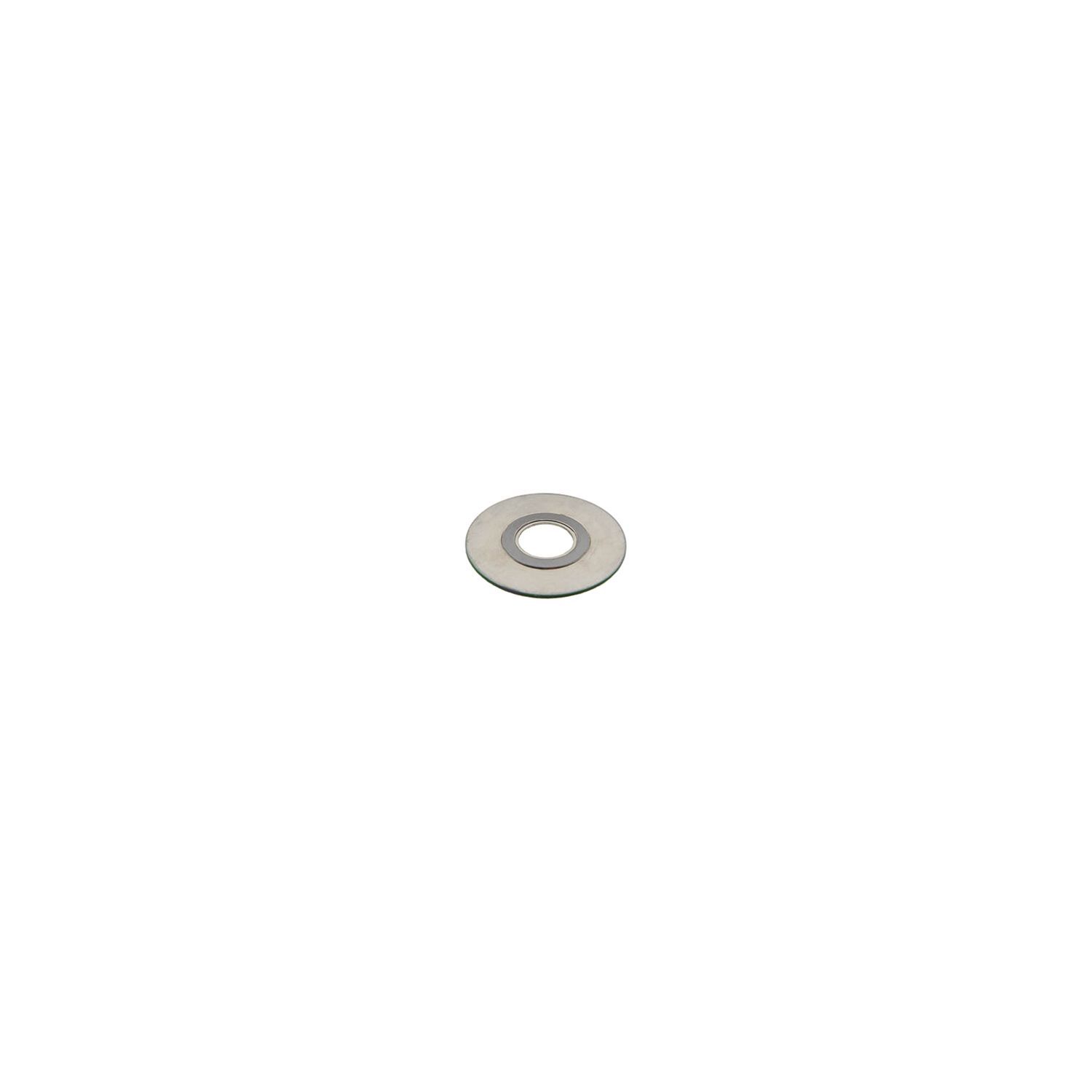 10 2500# Spiral Wound Gasket 316 Stainless Steel Inner Ring, 316 ...