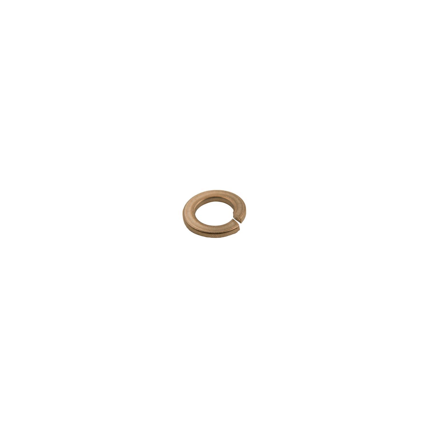 Silicon Bronze Split Lock Washer | STS Industrial