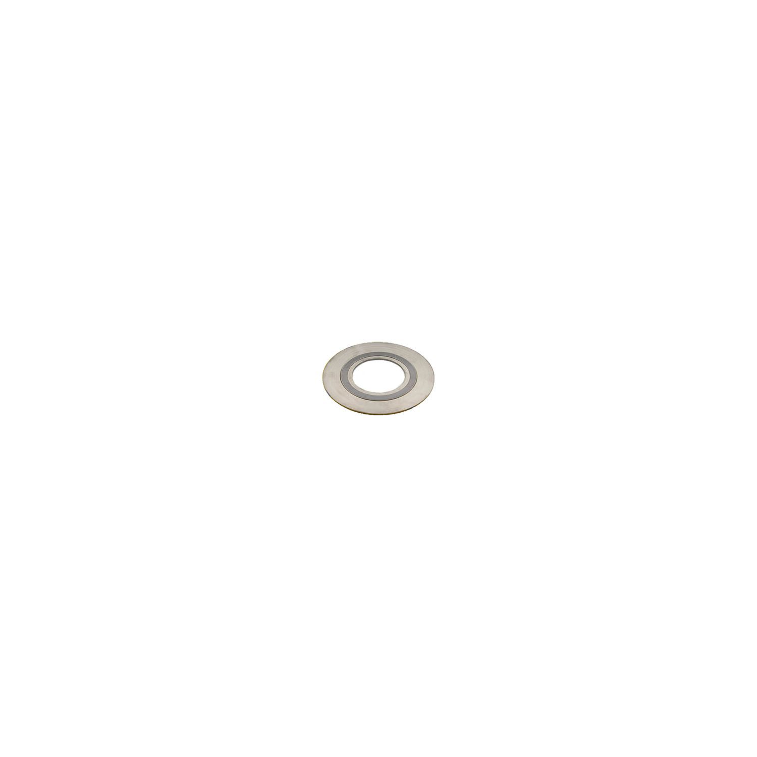 24 1500# Spiral Wound Gasket 304 Stainless Steel Inner Ring, 304 ...