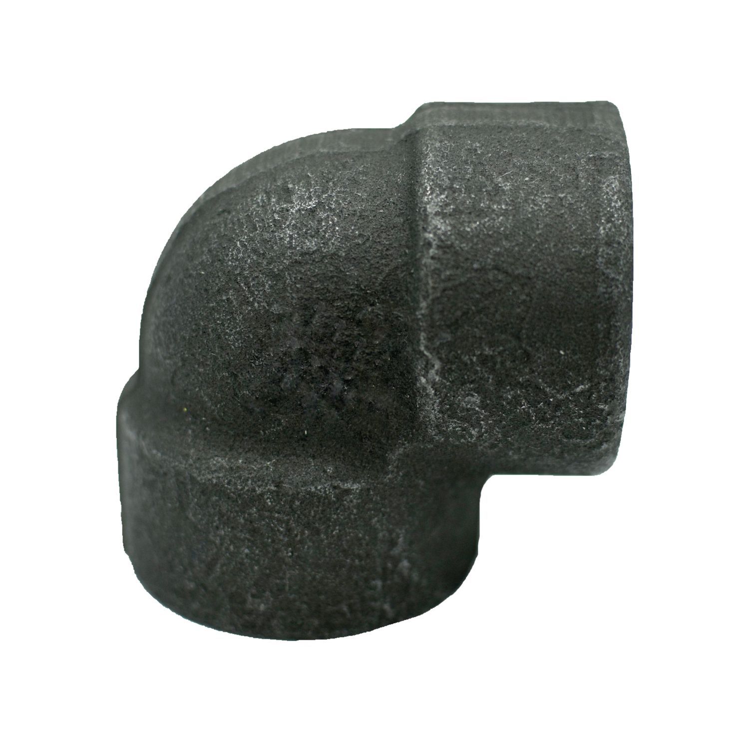 A105 THREADED 90 DEGREE ELBOW | STS Industrial