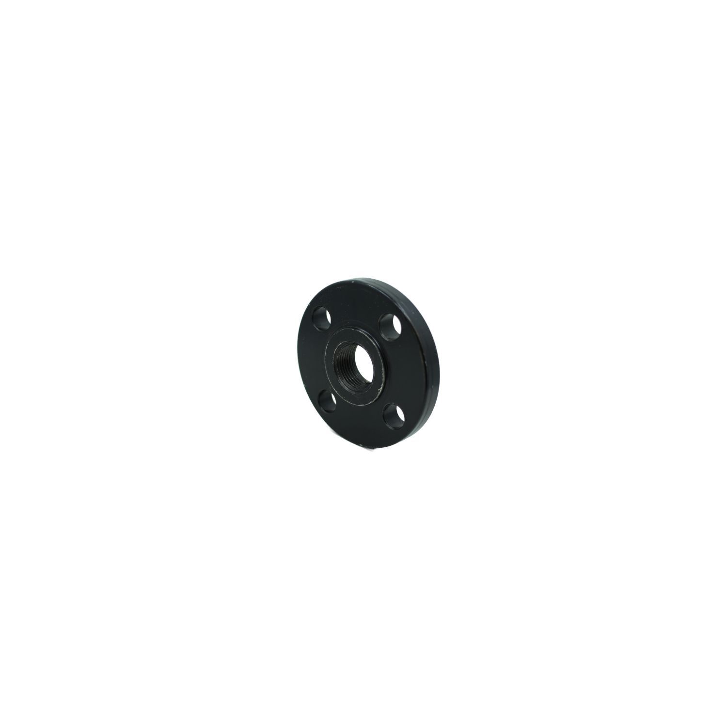 A105 RAISED FACE THREADED FLANGE | STS Industrial
