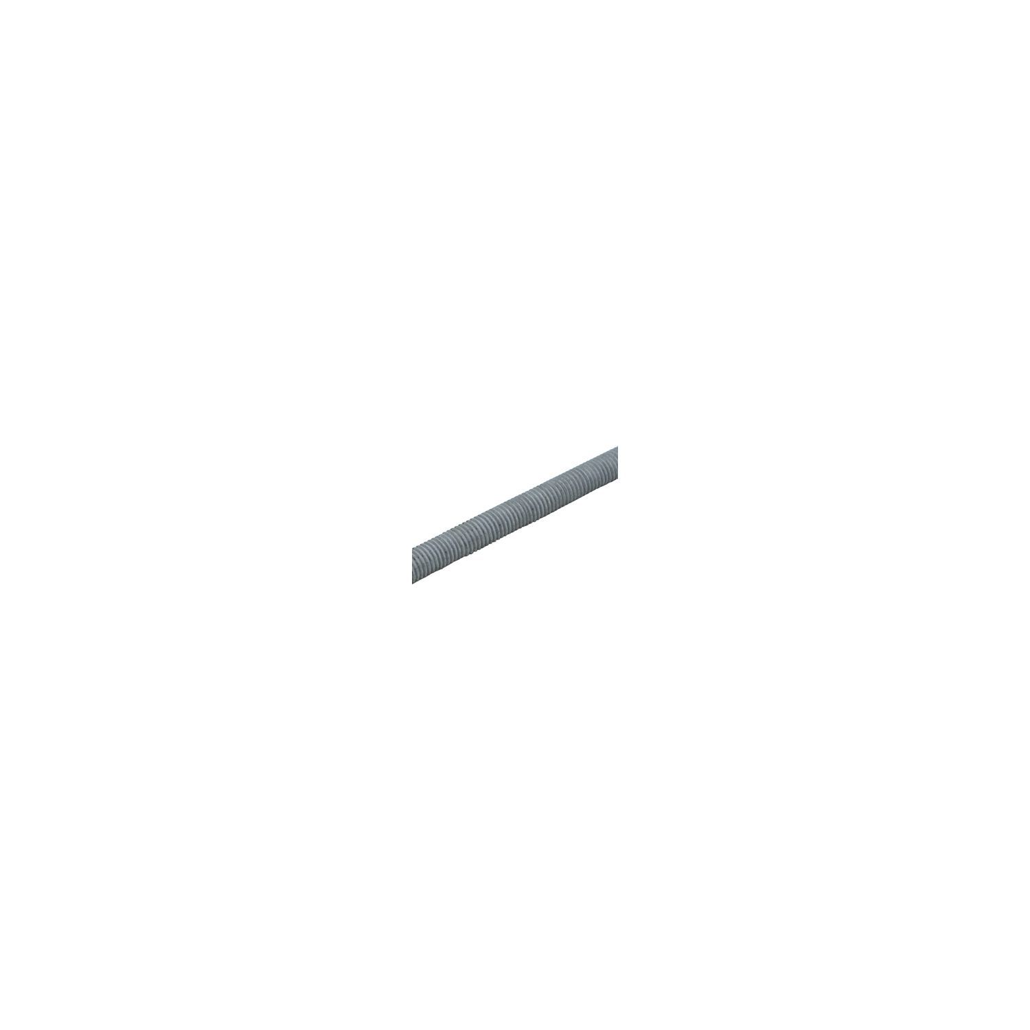 F1554 Grade 105 All Thread Rod, Galvanized Domestic | STS Industrial