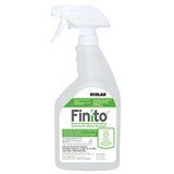 FINITO INSECT SPRAY FOOD SAFE 42oz TRIGGER SPRAY 4/cs | Singer ...