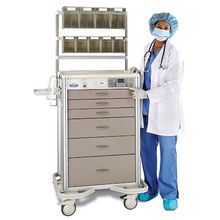 Cart Systems | Armstrong Medical