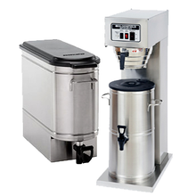 Beverage Equipment | Commercial Beverage Equipment | Singer | Singer ...