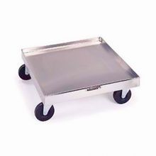 Glass Rack Dolly | Dish Rack Dolly | Singer Equipment Co.