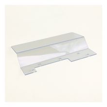 Safety/Disconnect Switch Terminal Shroud | SMC