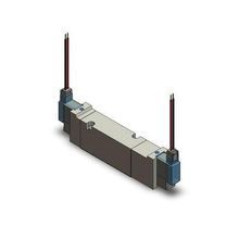 SMC USA Pneumatic Valves | SMC
