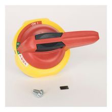 Disconnect Switch Operating Handles | SMC Electric