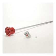 Disconnect Switch Operating Handles | SMC