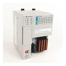 CompactLogix Controllers | SMC