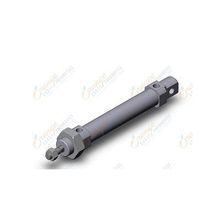 SMC USA Air Cylinders & Actuators | SMC