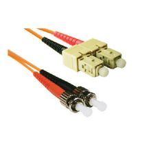 Fiber Optic Patch Cords | SMC