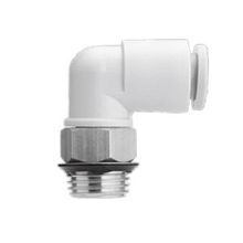 Pneumatic Elbows | SMC