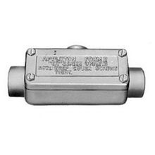 Explosionproof Conduit Fittings | SMC