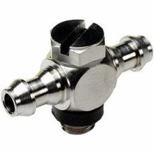 Pneumatic Plugs & Caps | SMC