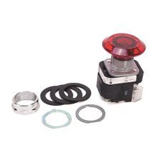 Illuminated Push-Pull Switches | SMC