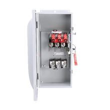 Heavy Duty Safety Switches | SMC