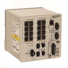 Network Infrastructure | SMC