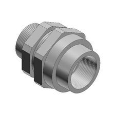 Explosionproof Conduit Fittings | SMC