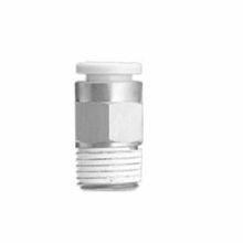 Pneumatic Adapters | SMC