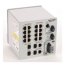 Network Infrastructure | SMC Electric