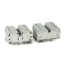 Terminal Blocks | SMC