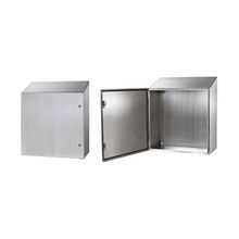 Wall Mount Enclosures | SMC Electric