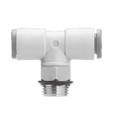 Pneumatic Tees | SMC