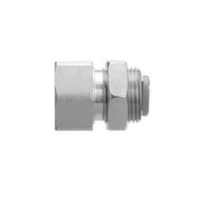 Pneumatic Bulkhead Fittings | SMC