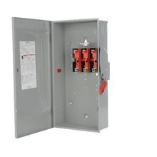 Heavy Duty Safety Switches | SMC Electric