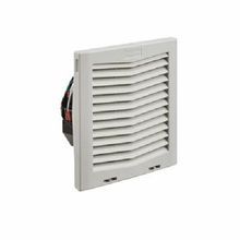 Enclosure Environmental Control | SMC