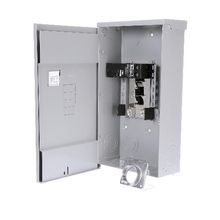 Single Phase Main Breaker Load Centers | SMC Electric