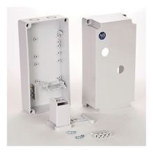 Motor Control Enclosures | SMC Electric