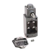 Rotary Actuated Limit Switches | SMC