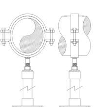 Standon Pipe Supports | STS Industrial