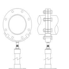 Standon Pipe Supports | STS Industrial