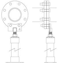 Standon Pipe Supports | STS Industrial
