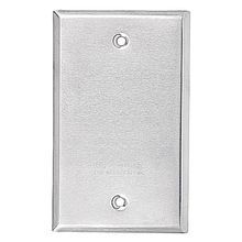 Red Dot® IH3-1-LM Universal Weatherproof Box, Die Cast Aluminum, 17 cu ...