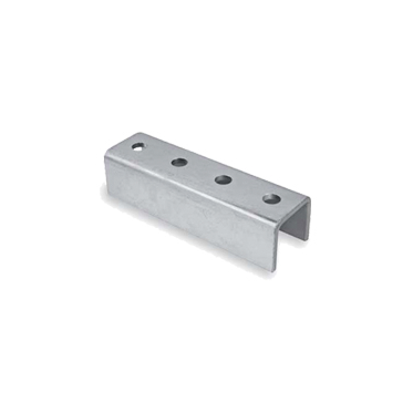 Splice Plates | K.L. Jack