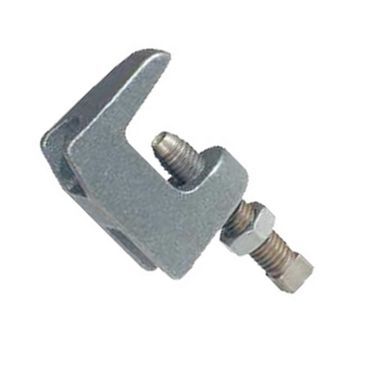 Top Beam Clamps | K.L. Jack