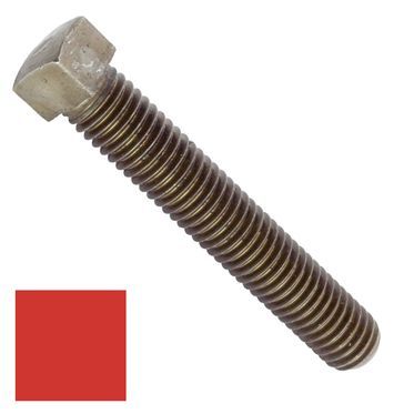 Square Head Set Screws | K.L. Jack