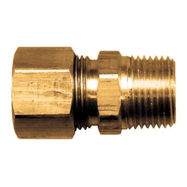 Tank Connectors | K.L. Jack
