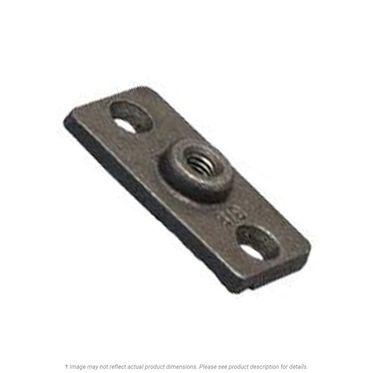 Ceiling Flanges | K.L. Jack