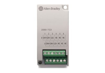 Controller, 12 24V DC Inputs, 4 configurable analog input with thermistor voltage reference out ...