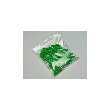 sealed plastic bag packaging