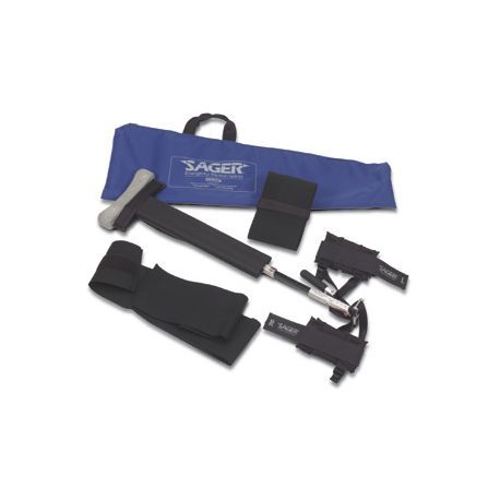 Sager Form III Splints | Armstrong Medical