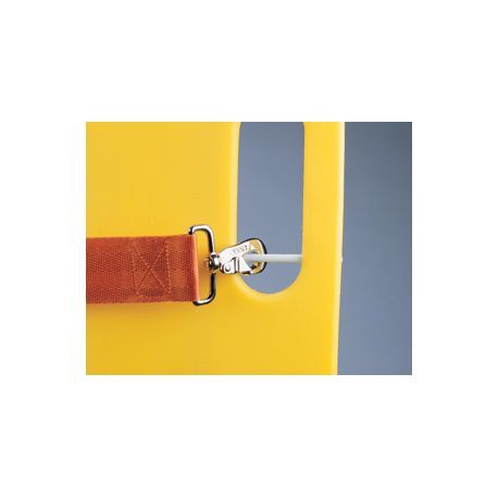Backboard Straps | Armstrong Medical
