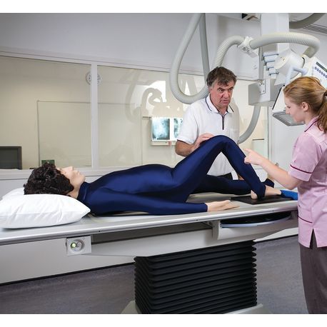 Radiology Positioning